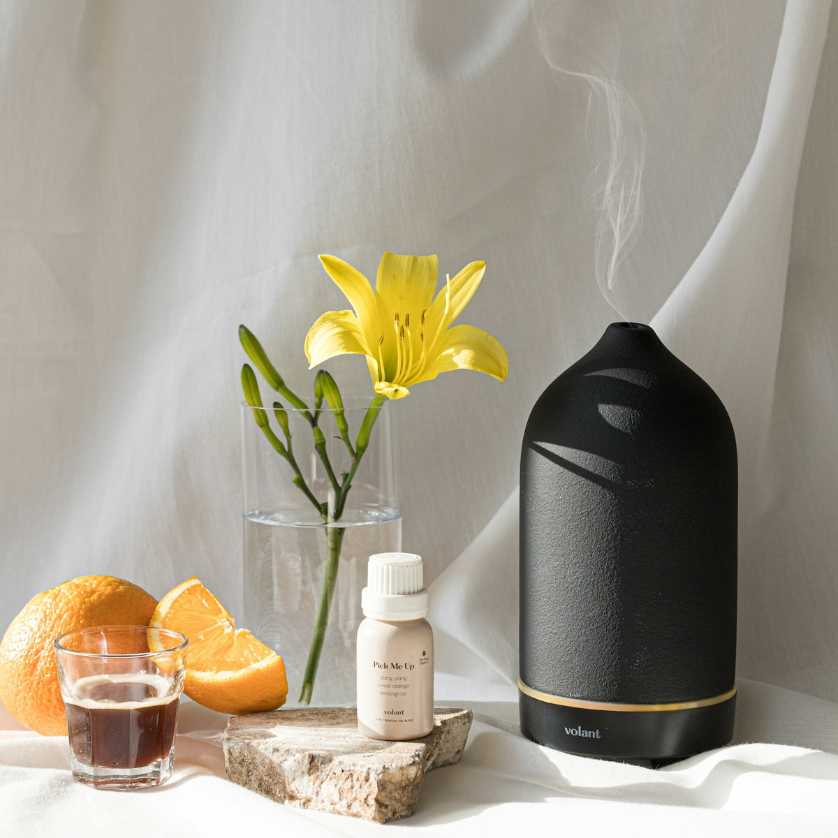 Handmade Products for Creating a Clean Fragrance Sanctuary at Home ...